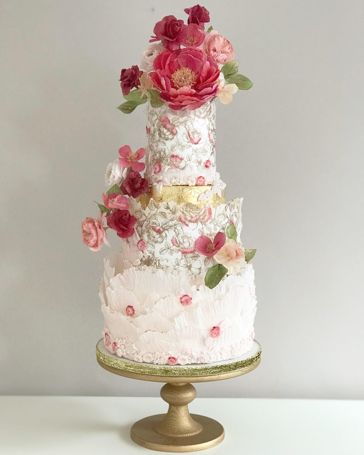 Home - Cake By Sadie Smith